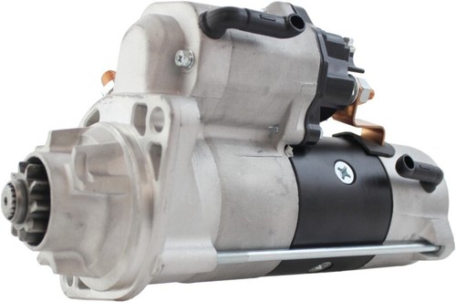Starter fits Cummins 4996708 Denso 428000-7110 428000-9940 CW 12V 10T ...