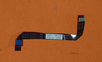 Cable Flex Ribbon Touchpad NBX00019Q00 Dell Inspiron 5521 15R-5521 | eBay