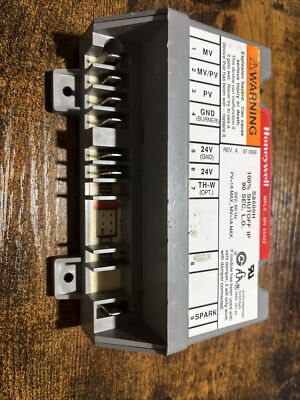 HVAC Parts - Intermittent Pilot