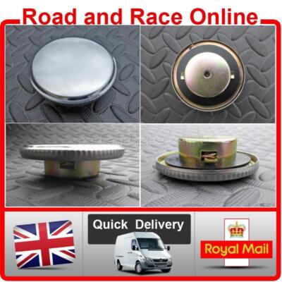 Fuel Tank Cap - Honda XR/SL/CL/XL70 XR75 XL80S CL/S/SL90 CB/CL/SL/XL100 ...
