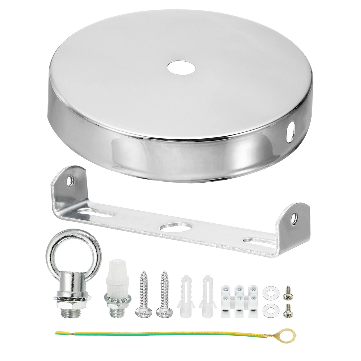 How To Install Ceiling Light Bracket | Shelly Lighting