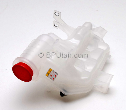 Land Range Rover Sport LR3 LR4 Expansion Tank Overflow Reservoir ...