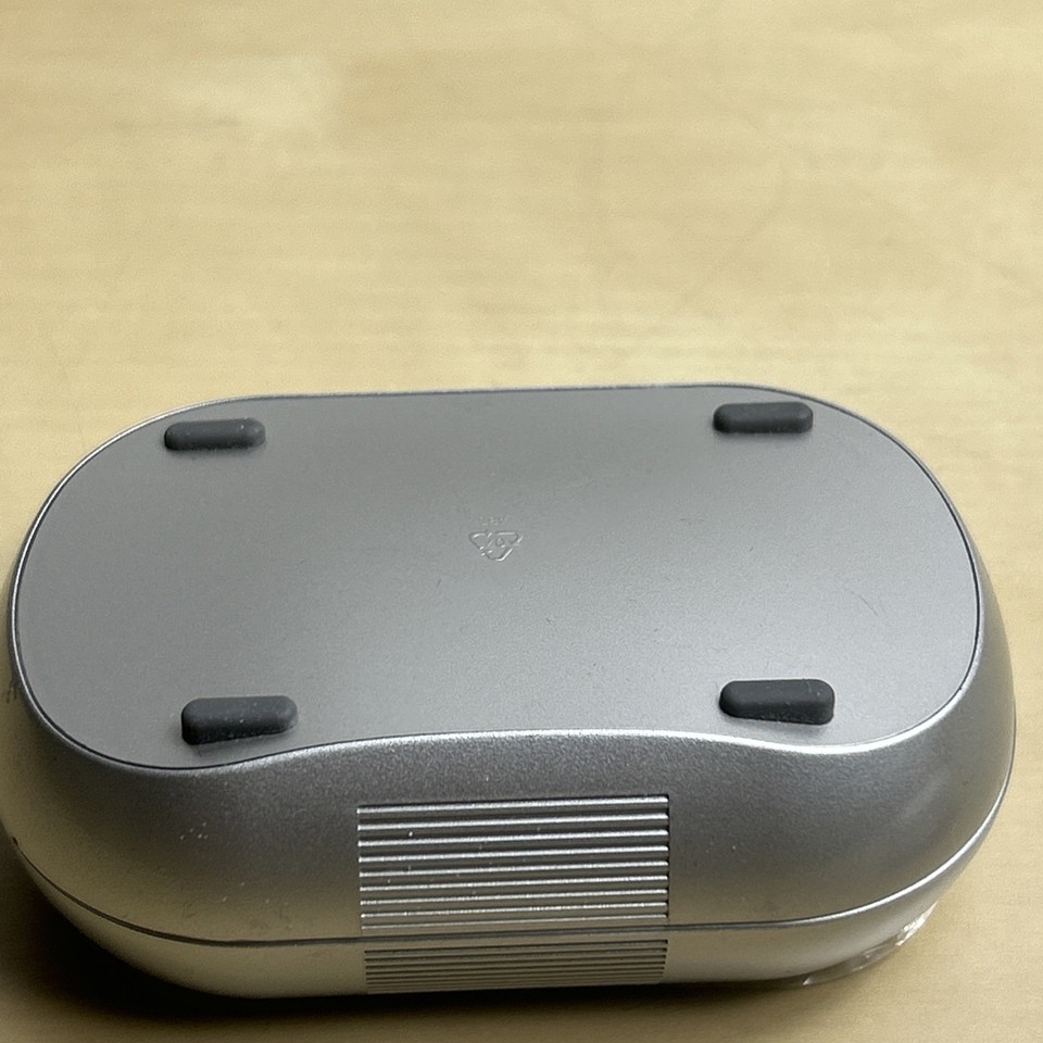 Phonak Silver Carry Case | eBay