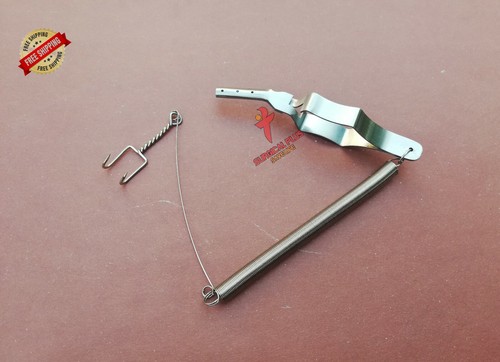 Yasargil Gelea Spring Hook Size 41cm Surgical Instruments Neurosurgery ...