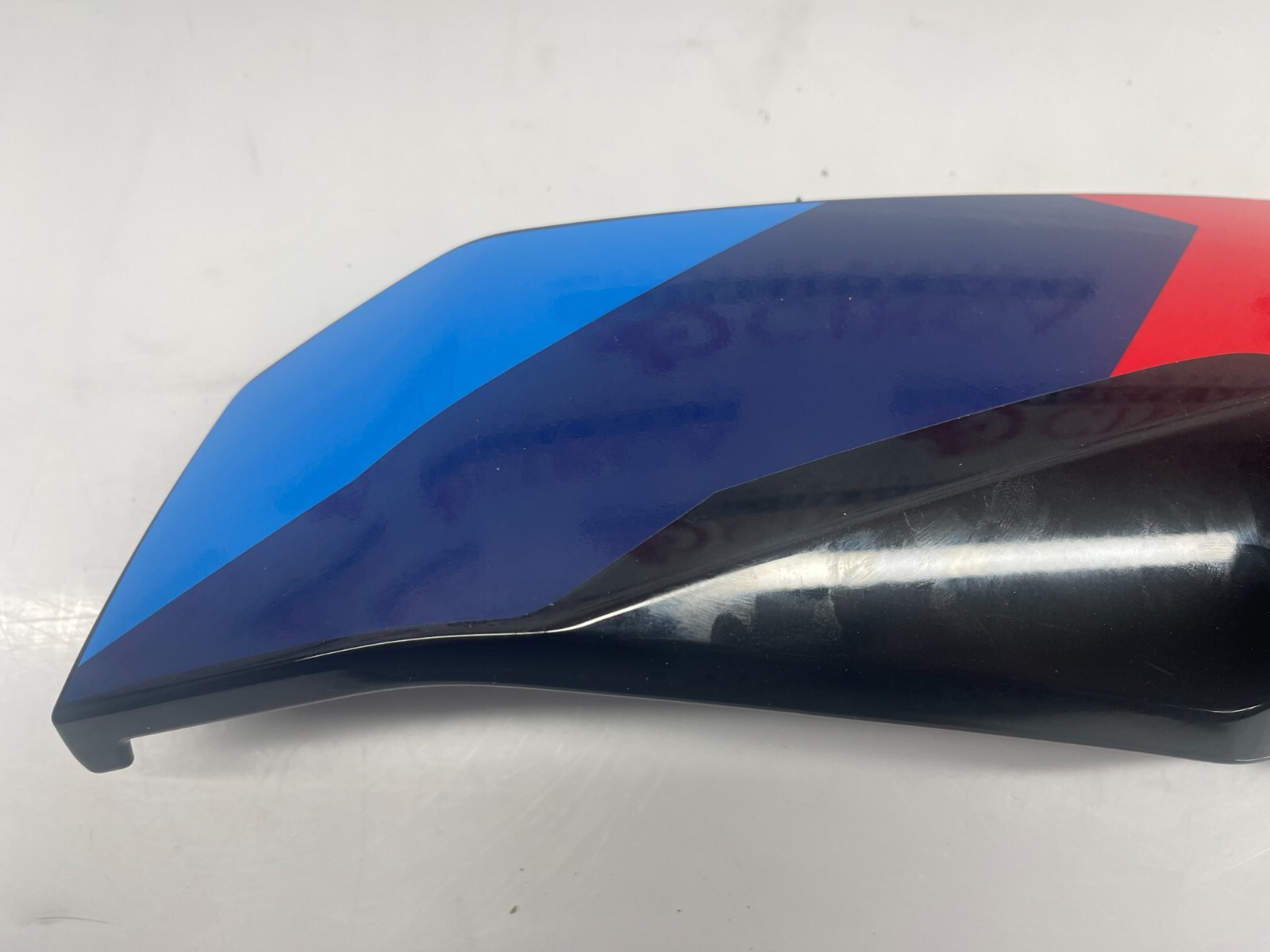 BMW M1000R S1000R 2021-2023 Engine Spoiler Right Side Fairing Black ...