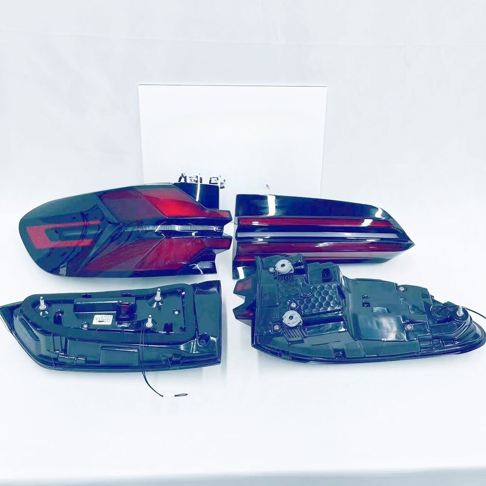 LED Upgrade Tail Rear Lights Lamp 4PCS for BMW X5 G05 2019-2022 | eBay