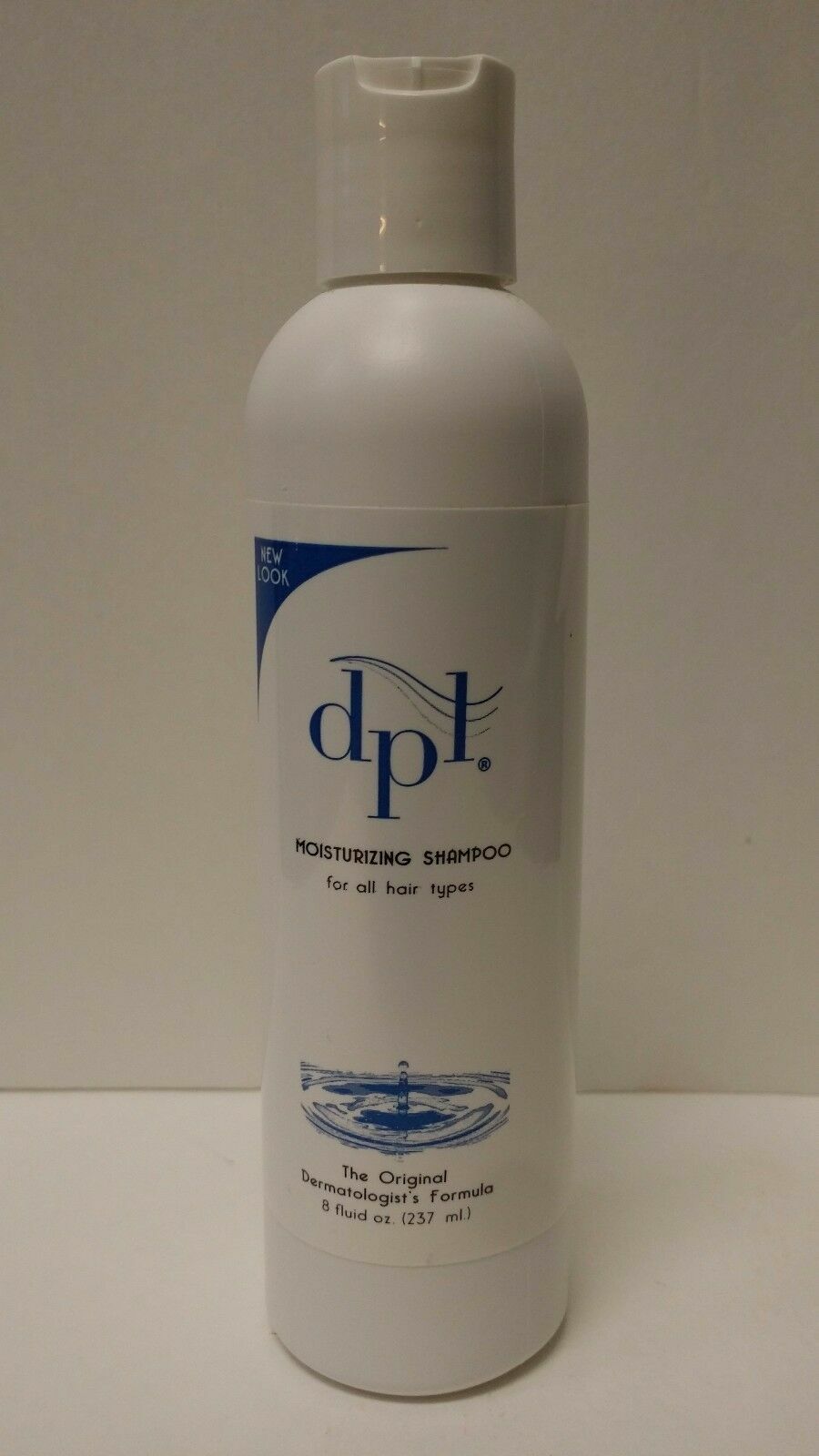 DPL Hair Care Porducts(Activator/Revitalizer/Shampoo/Moisturizer ...