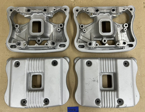 1986-2003 Harley-Davidson XL Sportster Rocker Box Covers | 17579-95A ...