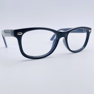 VISAGE eyeglasses BLACK SQUARE glasses frame MOD: 179 C01 | eBay UK