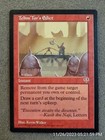Telim'Tor's Edict Mirage MINT Red Rare MAGIC THE GATHERING MTG CARD ...