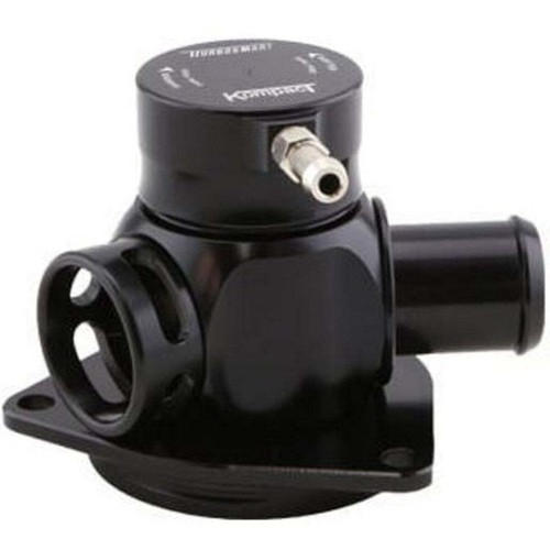 Turbosmart BOV Kompact Dual Port 9329677016239 | eBay