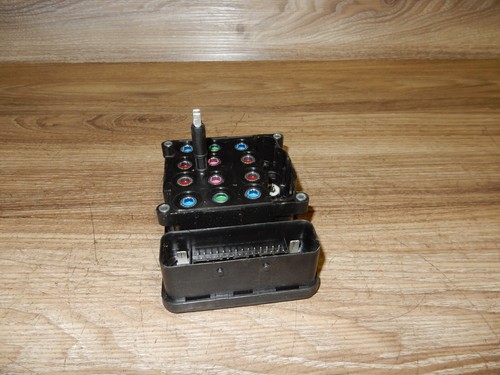 2011-15 Ford Explorer Mercury Mountaineer Anti-lock ABS Unit (DB53 ...