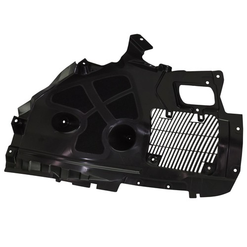 New Front Fender Liners 51717424905 left side for 2019-2021 BMW X5 ...