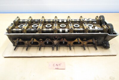 1996-97 Jaguar XJ6 VDP X300 4.0L AJ16 Engine Motor Cylinder Head ...