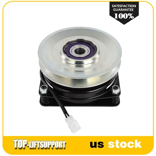 Electric PTO Clutch For Husqvarna 179335 532179335 414737 532414737 | eBay