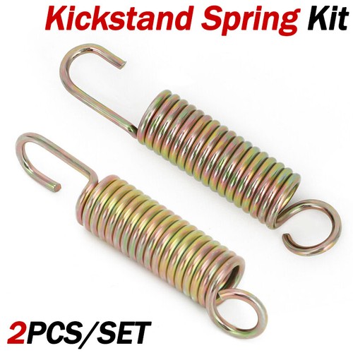 2X Kickstand Springs For Baja Warrior MB165 & MB200 Motovox MM-B80 Mini ...