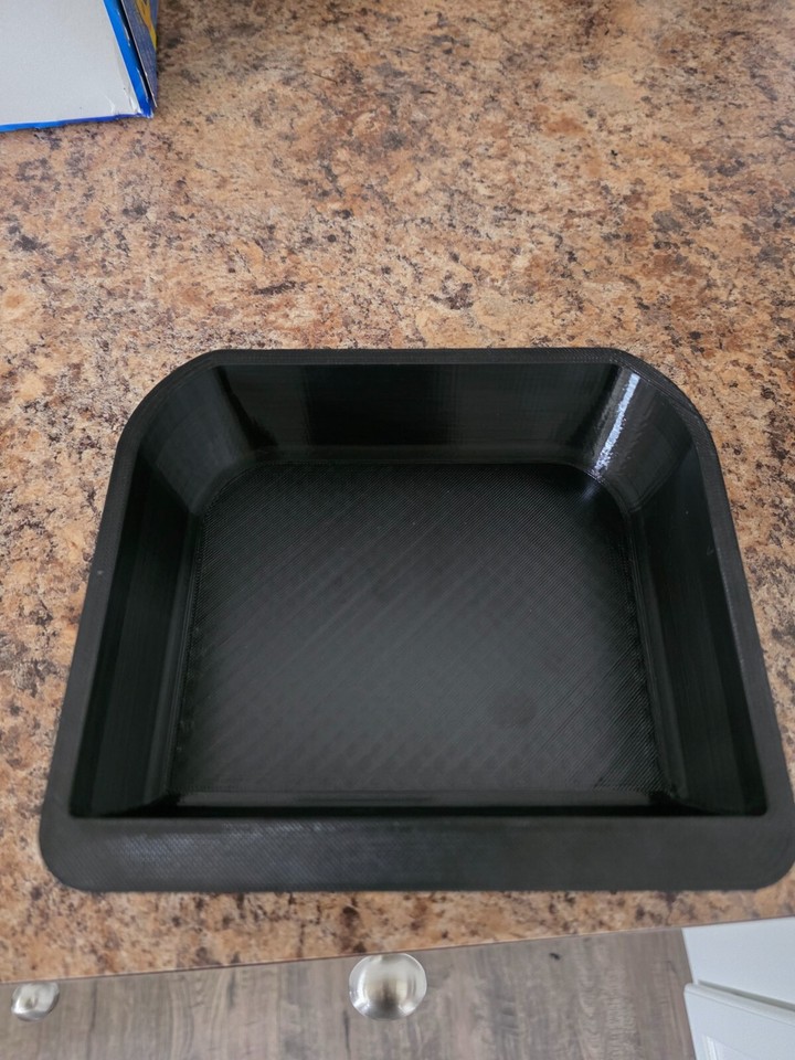 2024-2025 Toyota Land Cruiser LandCruiser Cool Box Storage Tray with ...