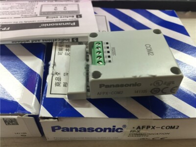 1pc new AFPX-COM2 Panasonic PLC | eBay