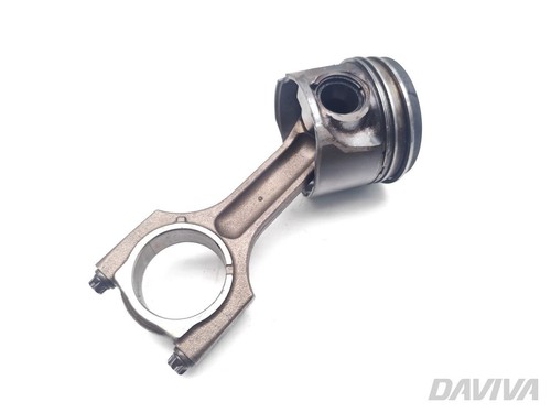 BMW 3 Series Engine Piston With Connecting Rod 330d Diesel 170kW (231 ...
