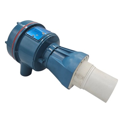 Interruptor De Nivel Ultrassonico Siemens Pointek ULS200 | eBay