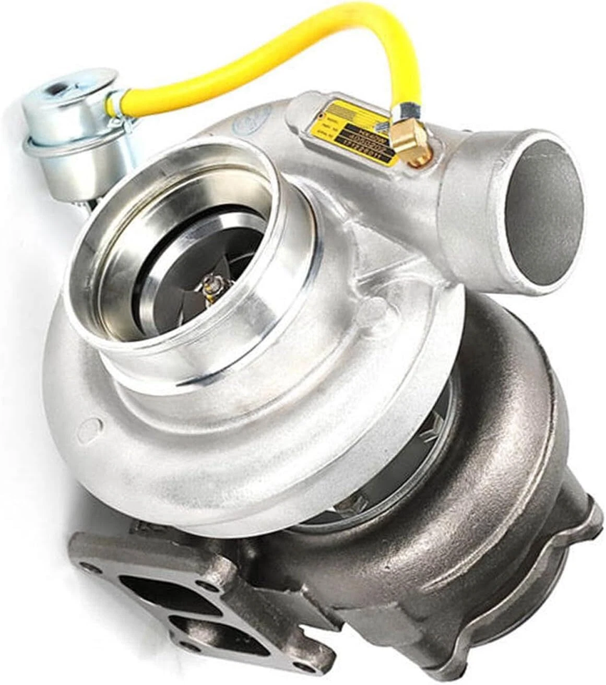 Turbo HX40W Turbocharger 3802651 3535635 fit 1994-09 Cummins 6CT 8.3L ...