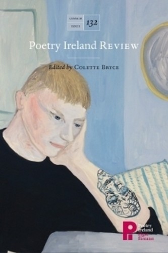 Colette Bryce Poetry Ireland Review 132 (Tascabile) 9781902121840 | eBay