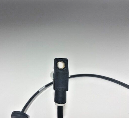 ABS Sensor Mercedes W123 W126 R107 Hinterachse 126 540 00 17 | eBay