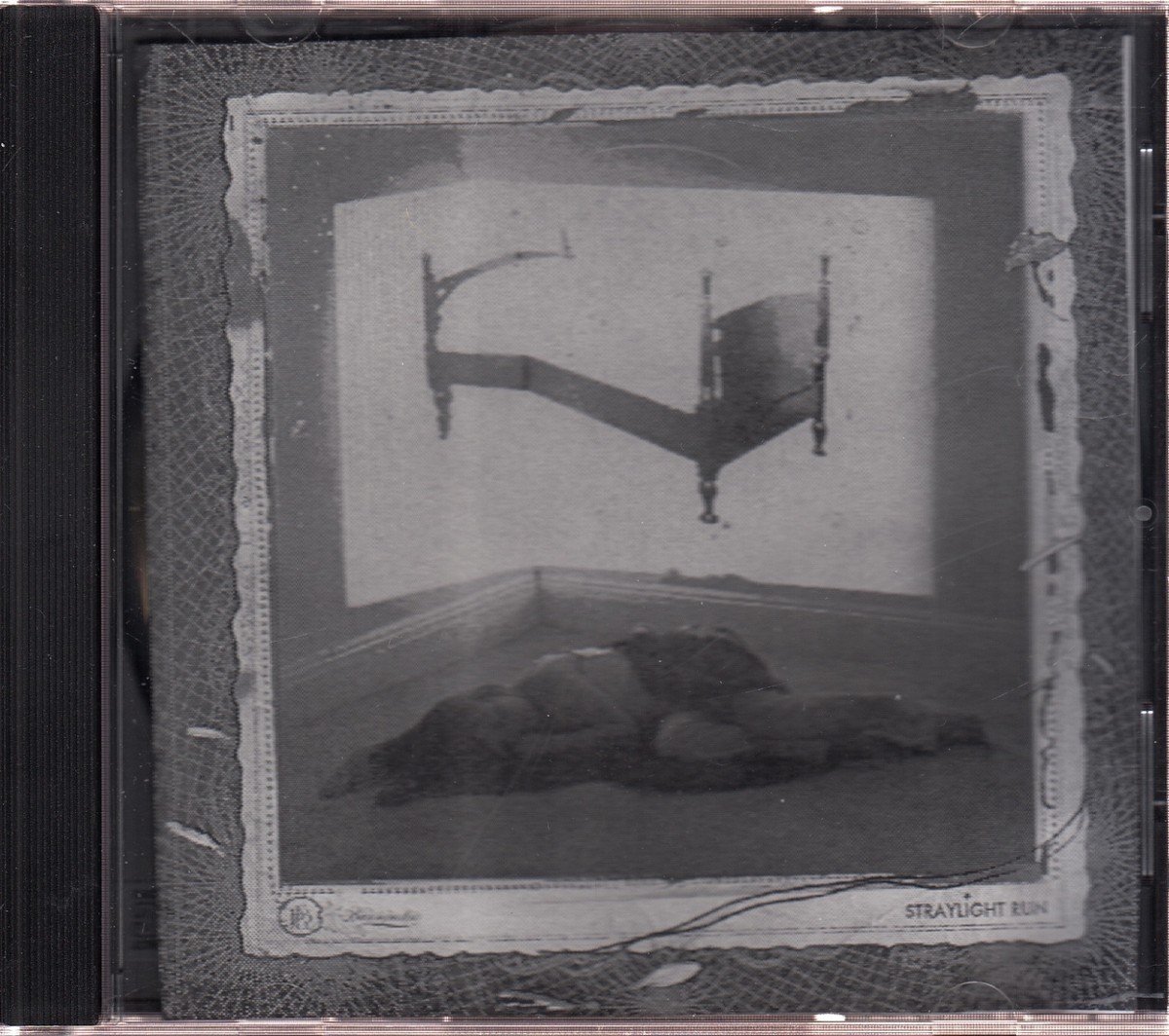 Straylight Run Albums