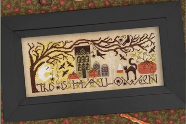 The Drawn Thread YOU CHOOSE! Counted Cross Stitch Patterns HOLIDAYS ...