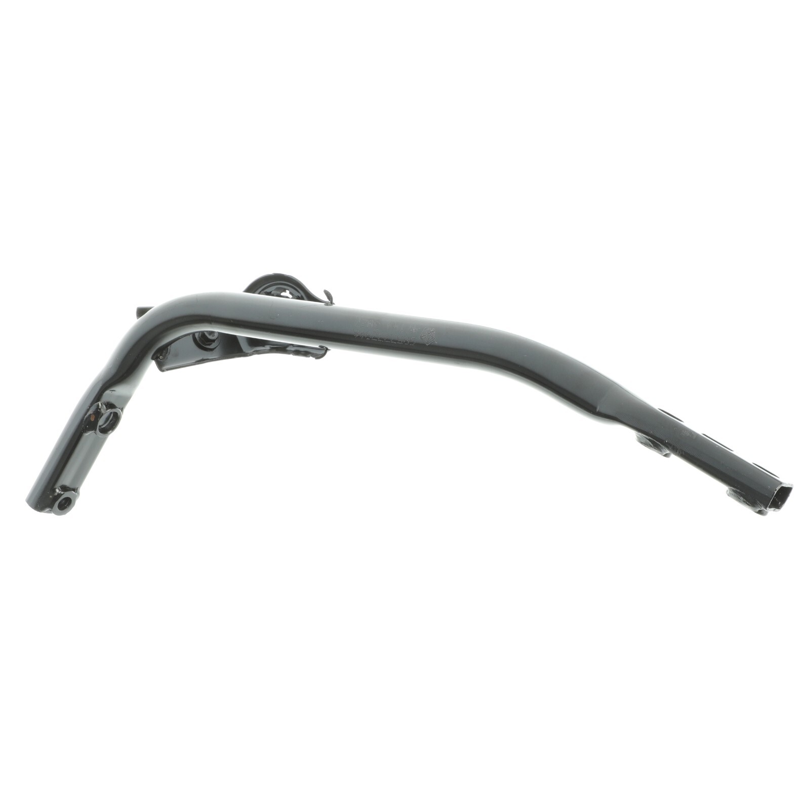 2019-2020 JEEP CHEROKEE FRONT SUPPORT BRACKET LEFT NEW GENUINE MOPAR ...