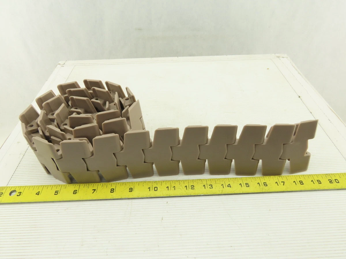 Plastic Table Top Conveyor Chain