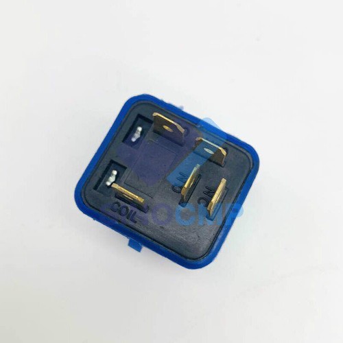24V Relay MR5A016B2 8-94257-497-0 MR5A-252-1 for Excavator | eBay