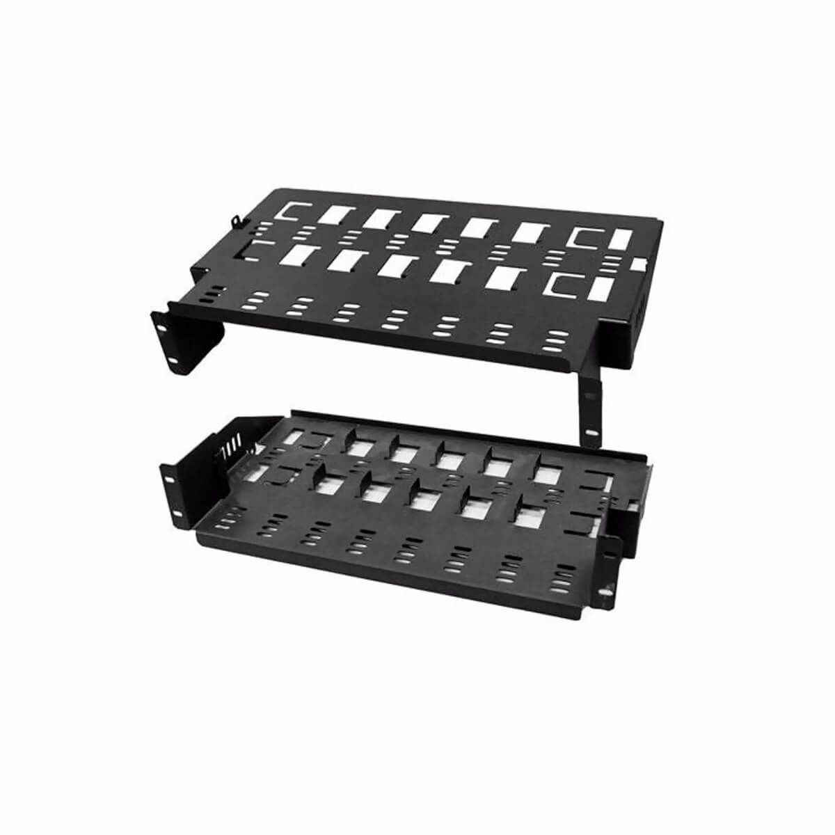 RXS-8 19 Inch D12 Receiver Shelf | eBay