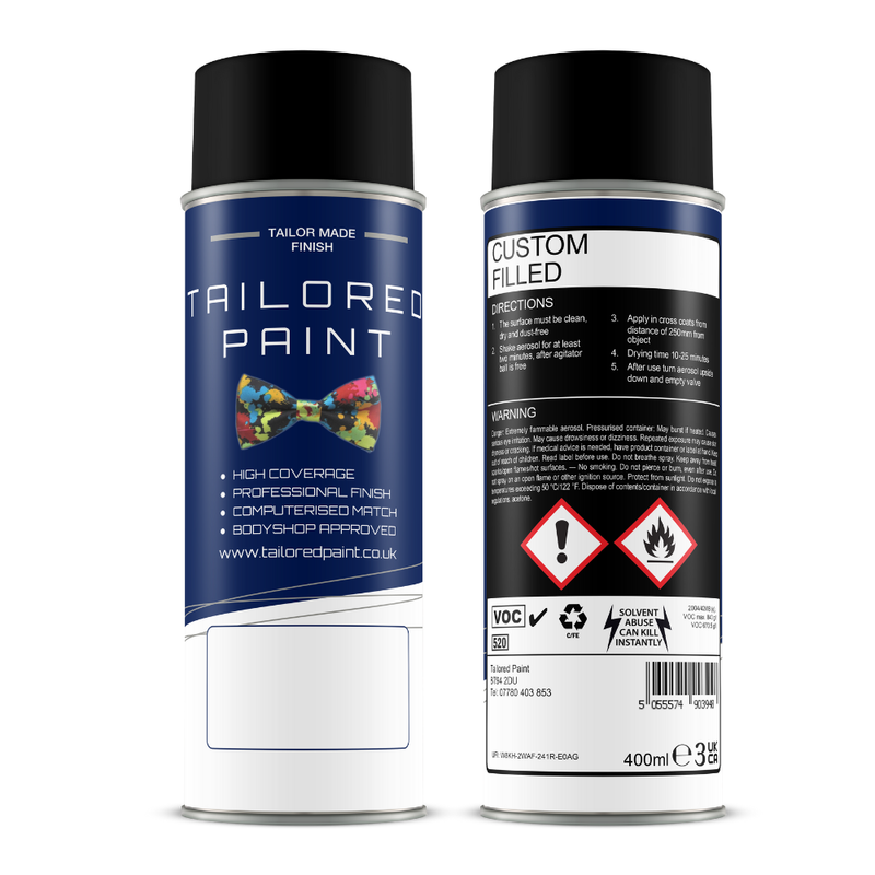 KUBOTA DARK BLUE Tractor Digger Machinery Aerosol Spray Paint | eBay.de