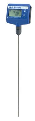 Temperature Monitoring - Immersion Thermometers