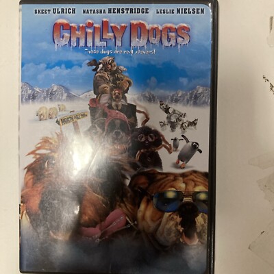 Chilly Dogs (DVD, 2003) 25192281020| eBay