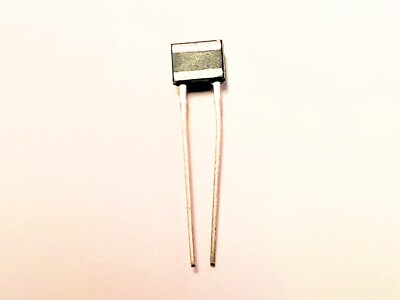 Diodes - Varactor
