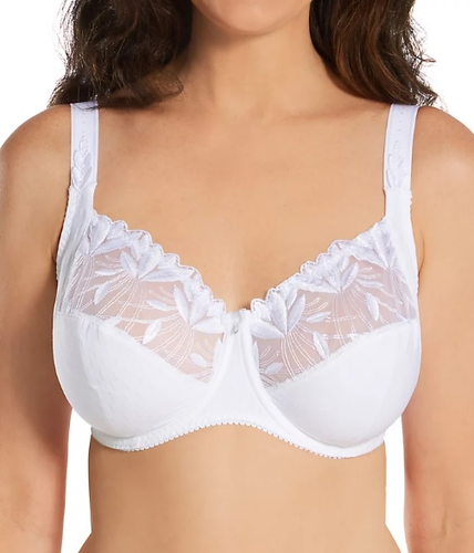 Prima Donna WHITE Orlando Full Cup Bra, US 32I, UK 32G | eBay