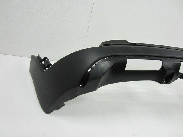 OEM 2019 Hyundai Tucson Se/sel/value Rear Bumper Cover 86611d3500 for ...