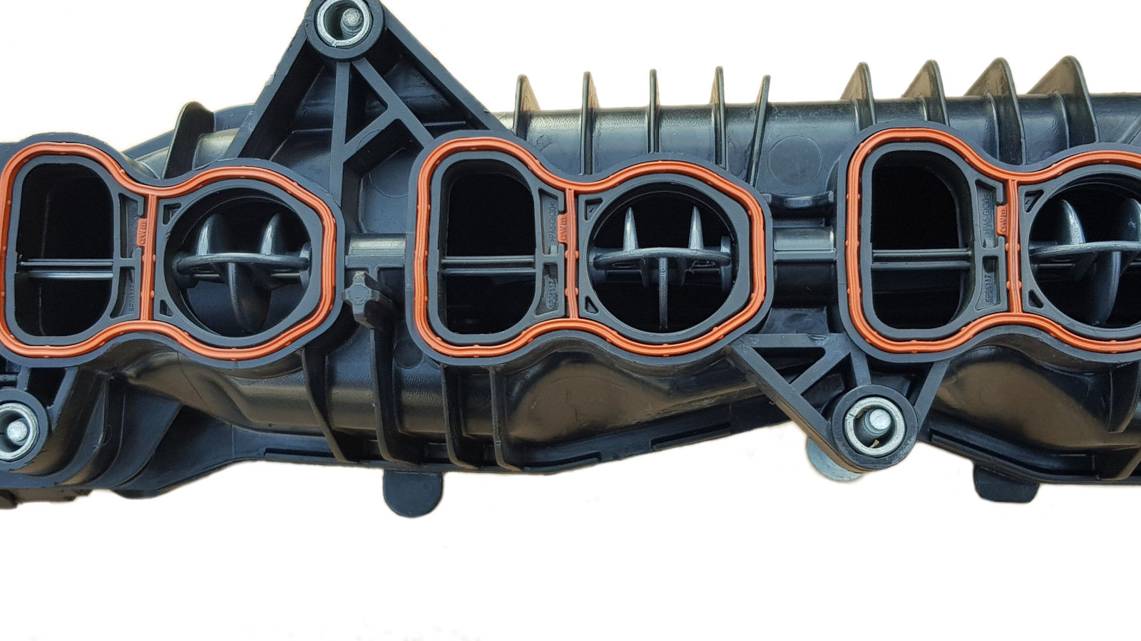 COMPLETE INTAKE MANIFOLD BMW F07 530dX 530d 535dX 535d F10 F11 525d ...