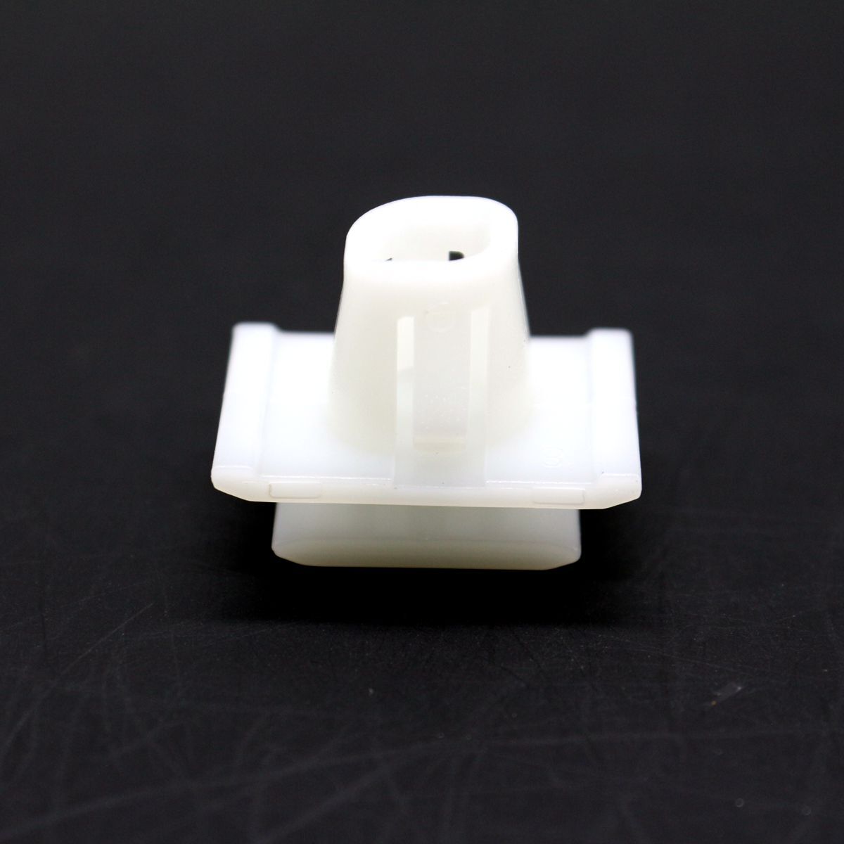 25X Lower Outer Door Weatherstripping Retainer Clips For Honda 75315 ...