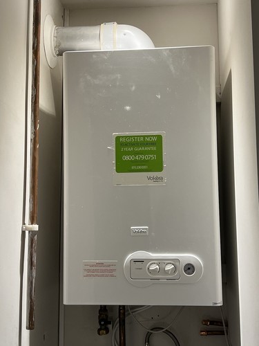 Vokera Compact 28 SE, combi boiler | eBay UK