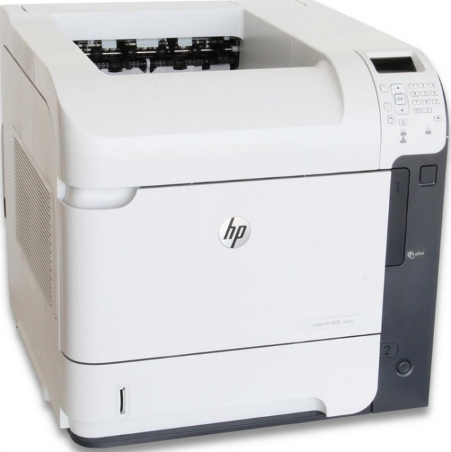 HP LaserJet 600 M602N M602 CE991A Laser Printer for sale online | eBay