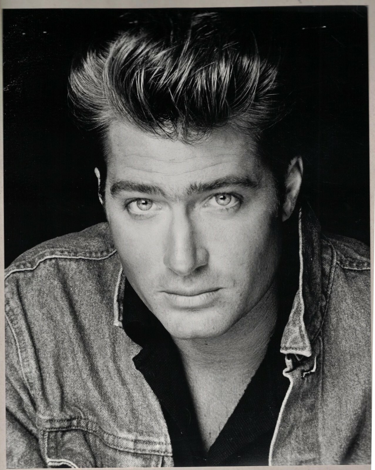 Charles Grant Actor