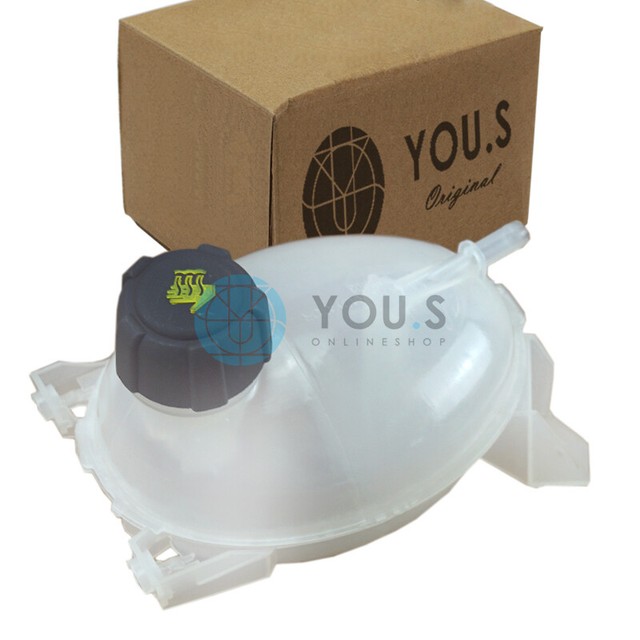 YOU.S Orig. Expansion Tank Coolant Lid for RENAULT CLIO IV 217104354r ...