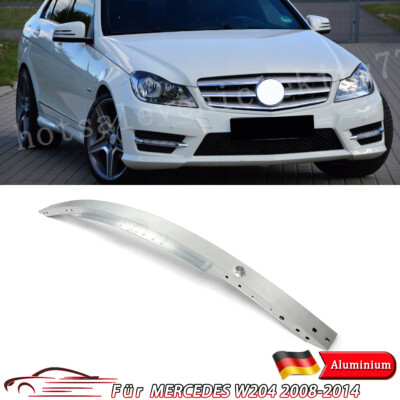 Querträger Verstärkung Stoßstange Träger Vorne für Mercedes W204 ...