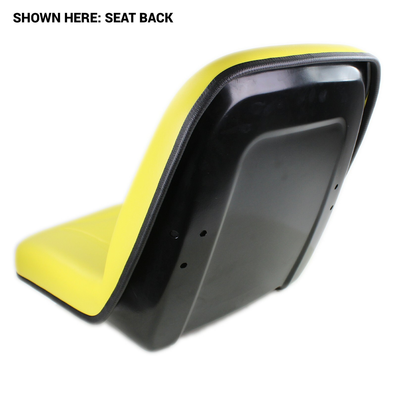 E-LVA14067 DirectFit™ Seat for John Deere 2027R, 2025R, 2032R, 2320 ...