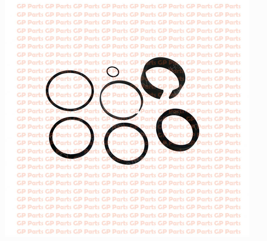 Hyster 0280535, SEAL KIT - LIFT CYLINDER, S30A, H25E | eBay