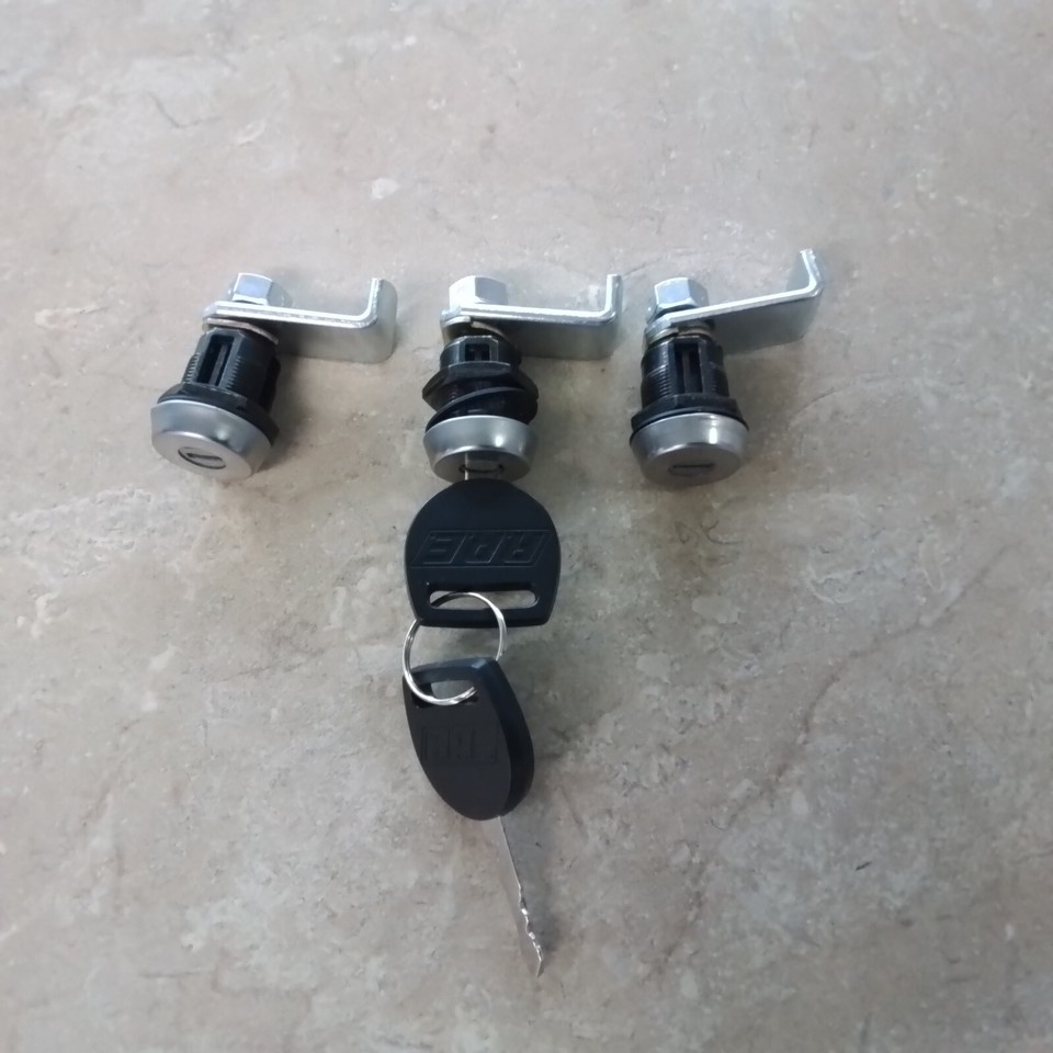 ARE Contractor Cap Lock Cylinders Truck Cap Lock Cylinders #13623 | eBay