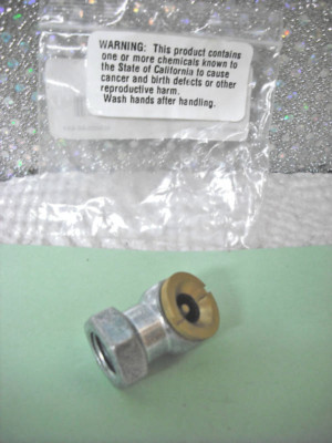 Tire Filling Air Chuck, Ball Foot Air Chuck, 1/4" NPTFM Pipe Thread ...